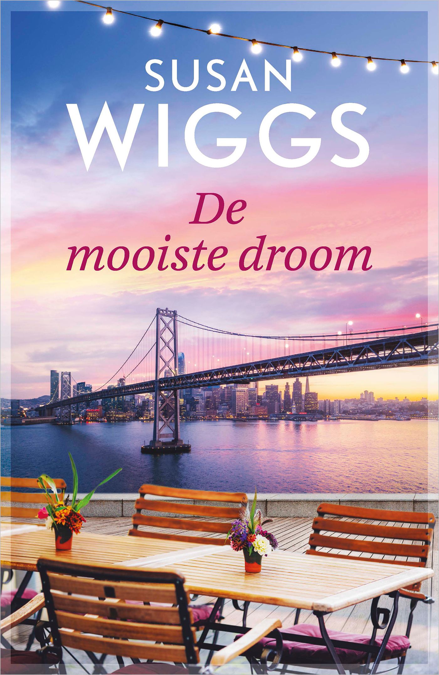 De mooiste droom - 9789402715514